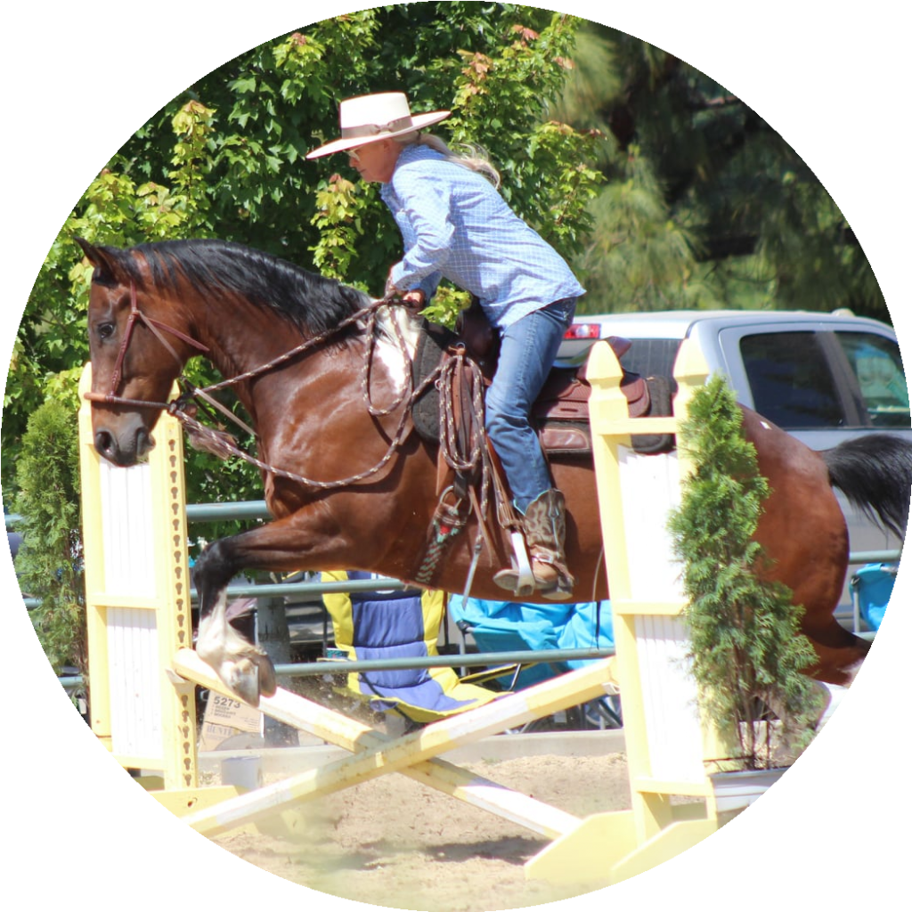 Our Dedicated Team – Triple H Youth Ranch